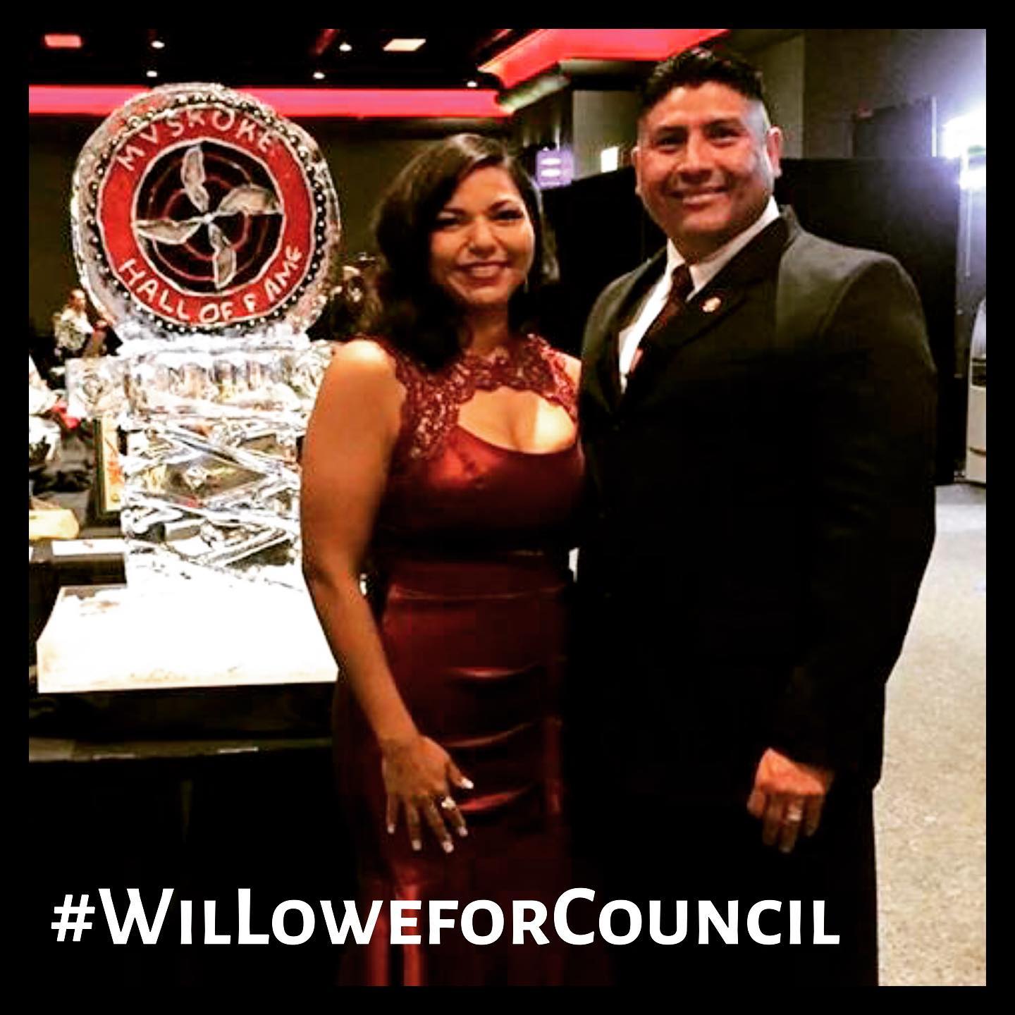 Meet Wil – Will Lowe for MCN National Council